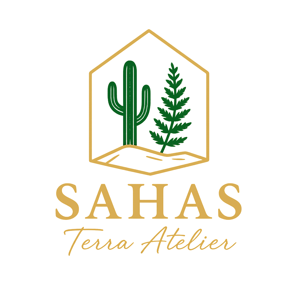 Terrarium Dubai | Sahas Terra Atelier